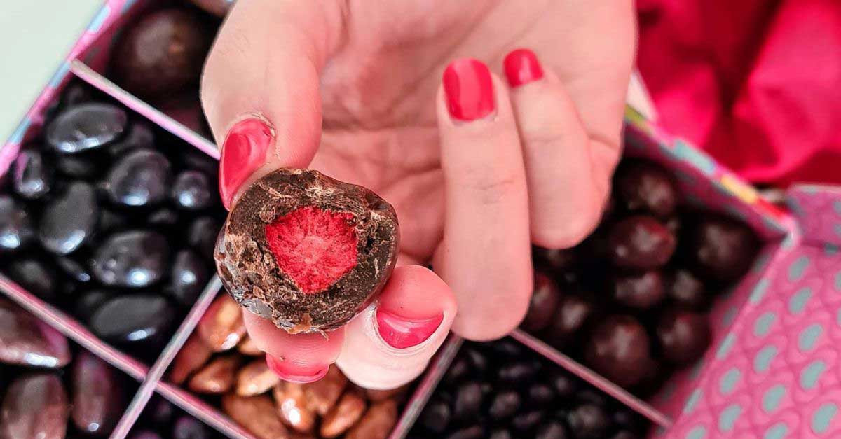 Posni slatkiši koji se rado biraju i kada se ne posti!