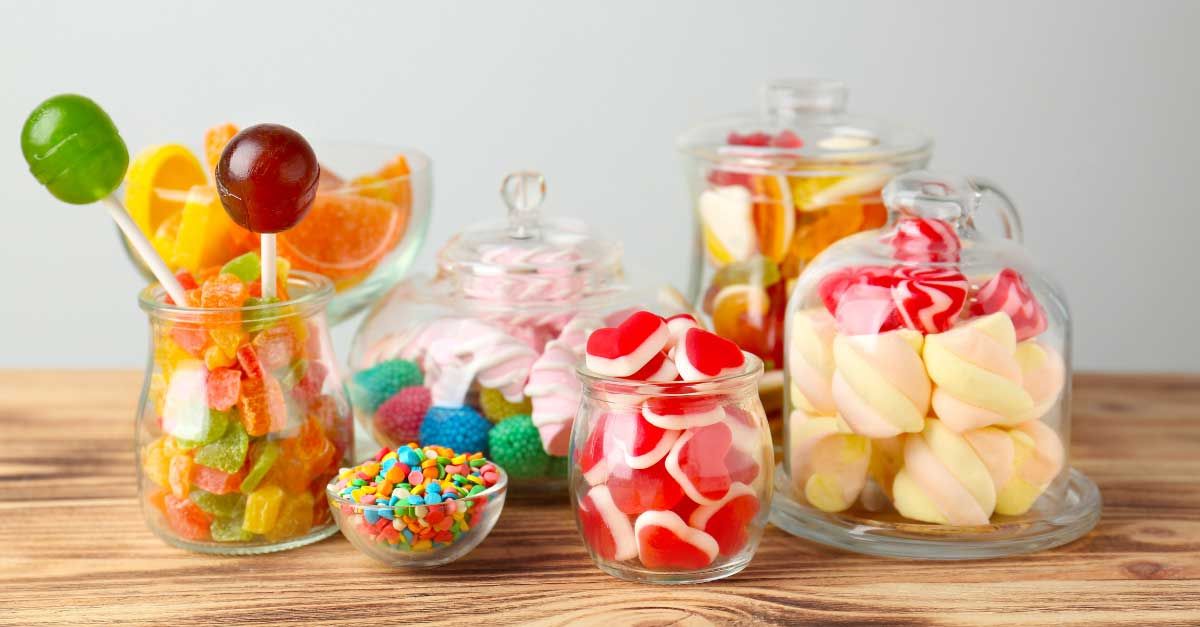 Napravite sami slatki sto koji će se dugo pamtiti