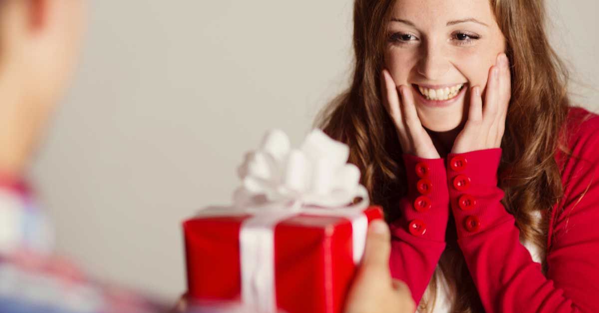 Kreativni pokloni – jedinstven način da izrazite pažnju