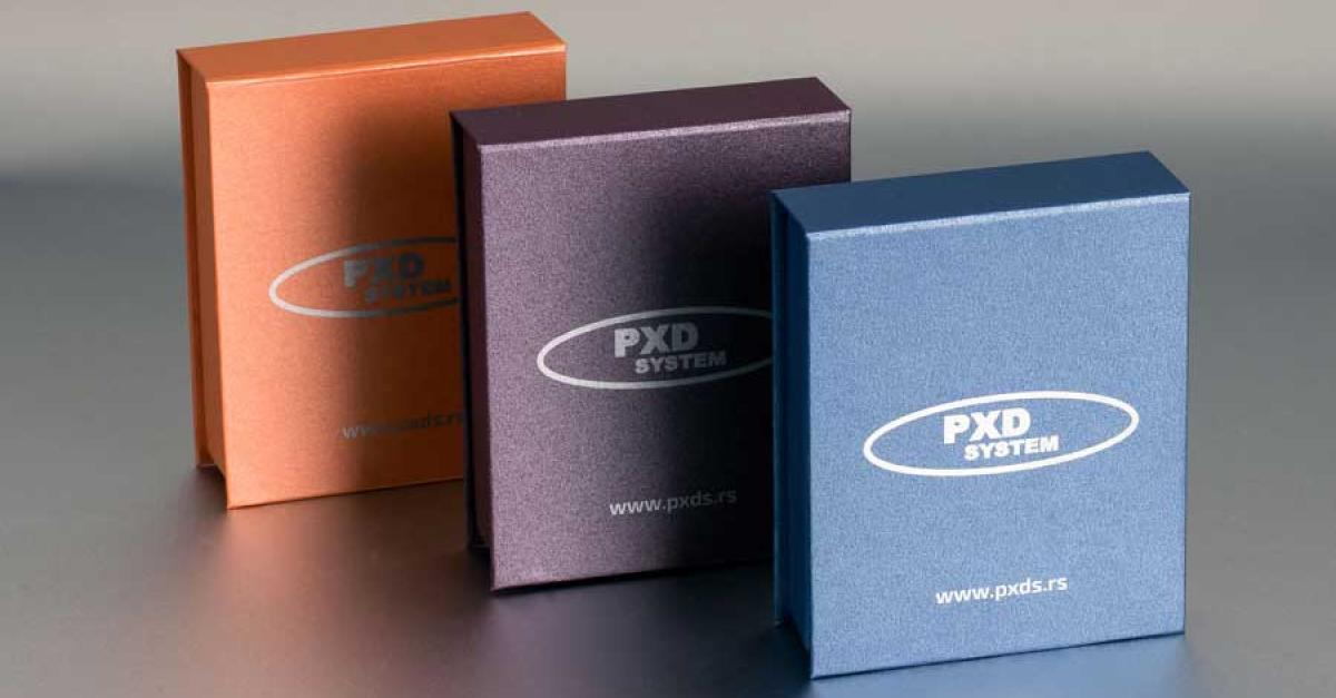 Luksuzne kutije (brendirane)