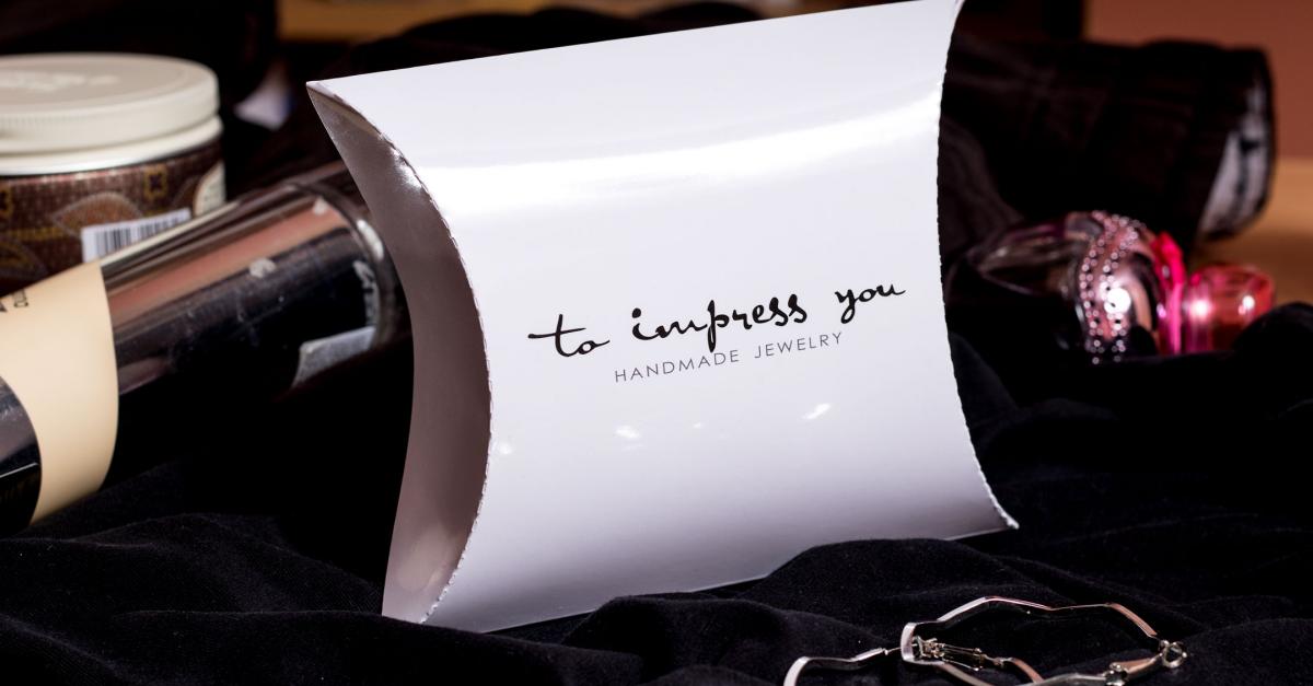 Pillow-box kutijice (brendirane)