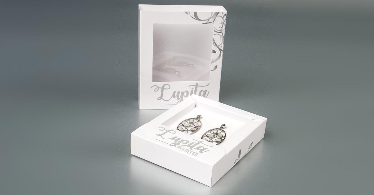 Kutije sa prozorom (brendirane)