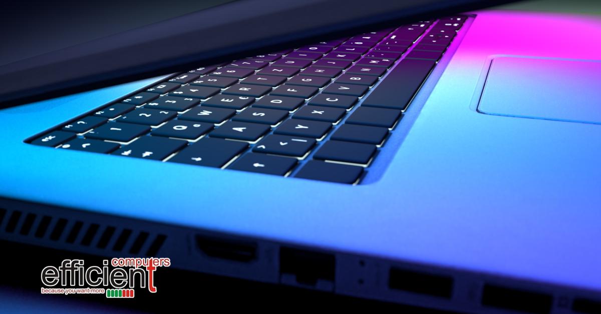 Efficient computers - računari, laptopovi, štampači