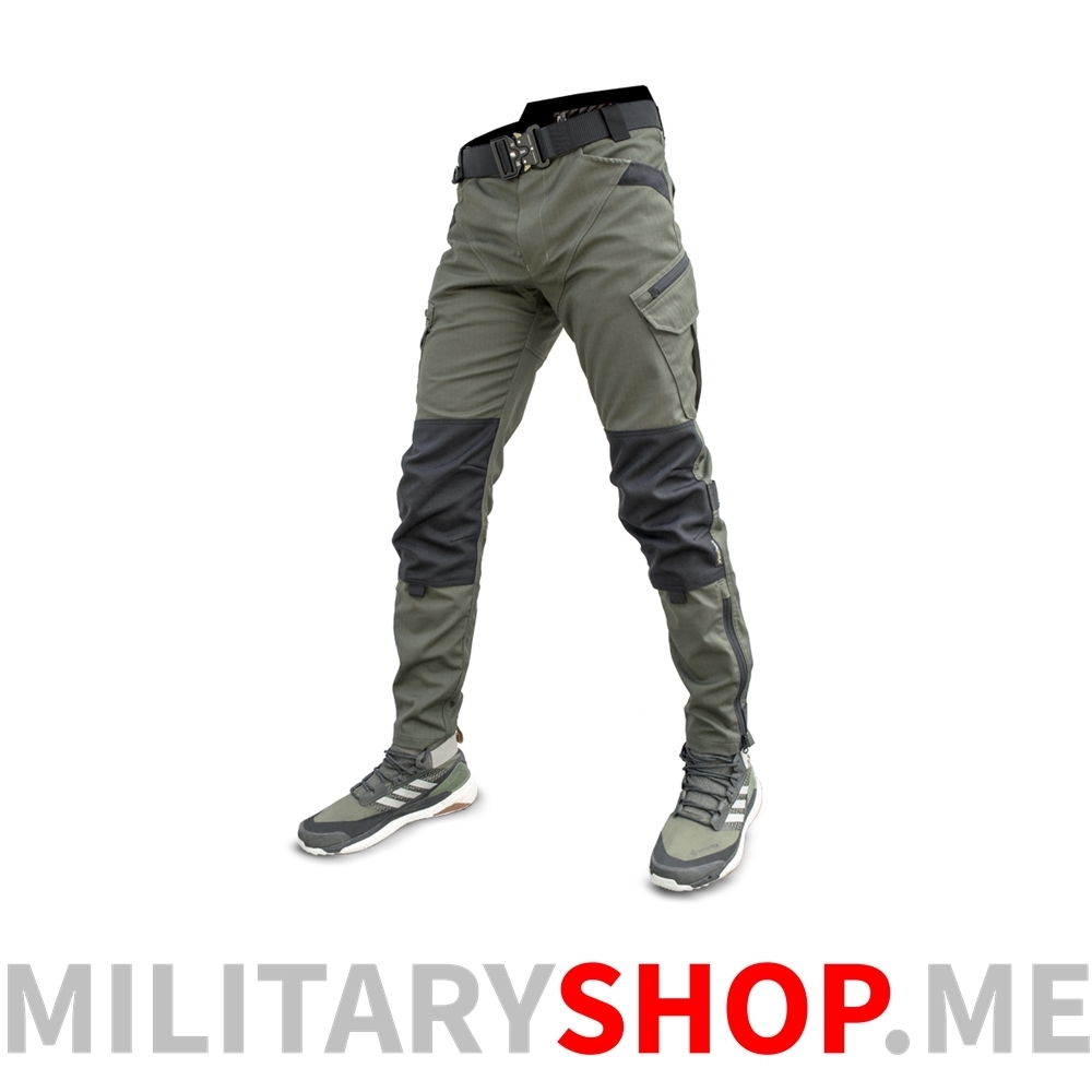 Pentagon BDU Pantalone Digital