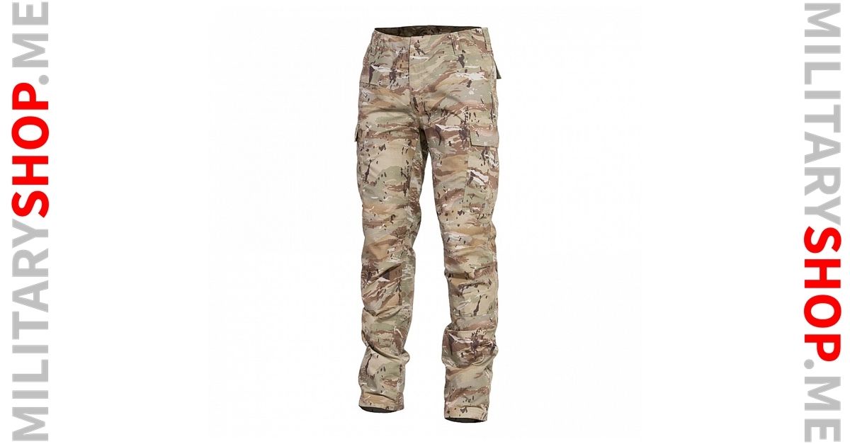 Pentagon BDU Pantalone Pentacamo
