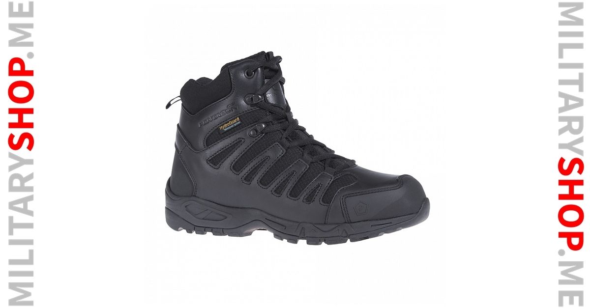 Pentagon Ahilej XTR6 Čizme