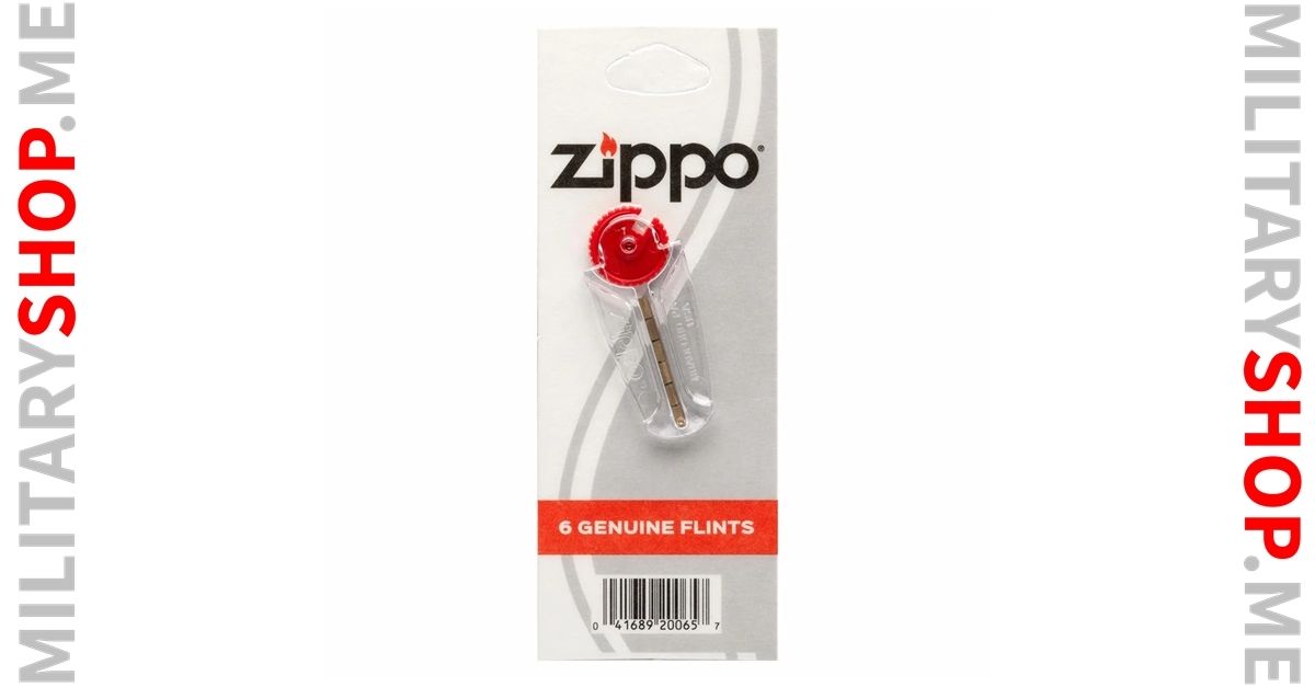 Zippo Kremen