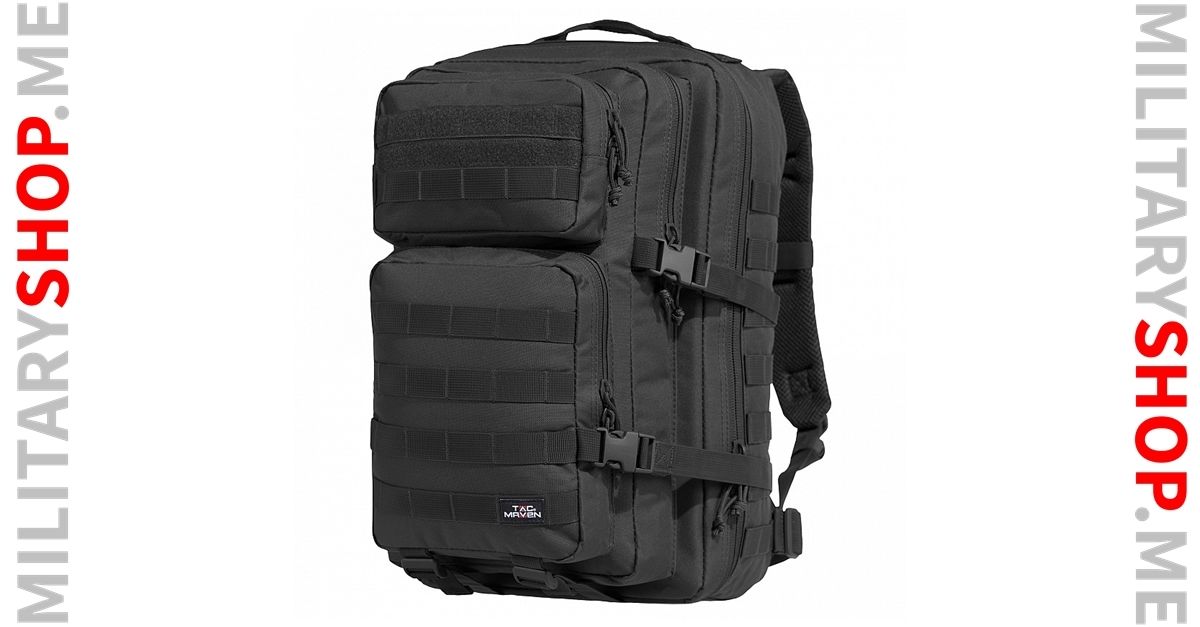 Tac Maven Assault Ranac Pentagon 50L